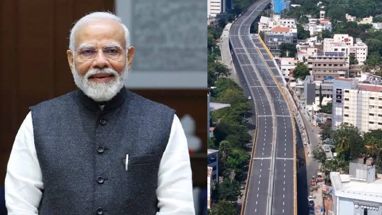 PM Modi’s Coimbatore visit: Full traffic advisory and route changes for ...