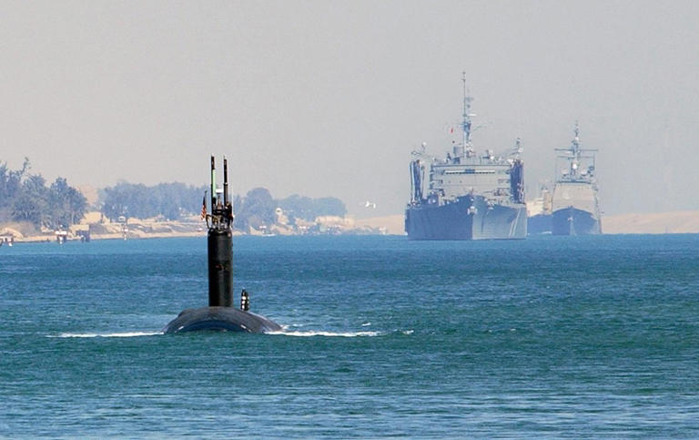 On This Day, Nov. 17: Nixon proclaims: 'I am not a crook'