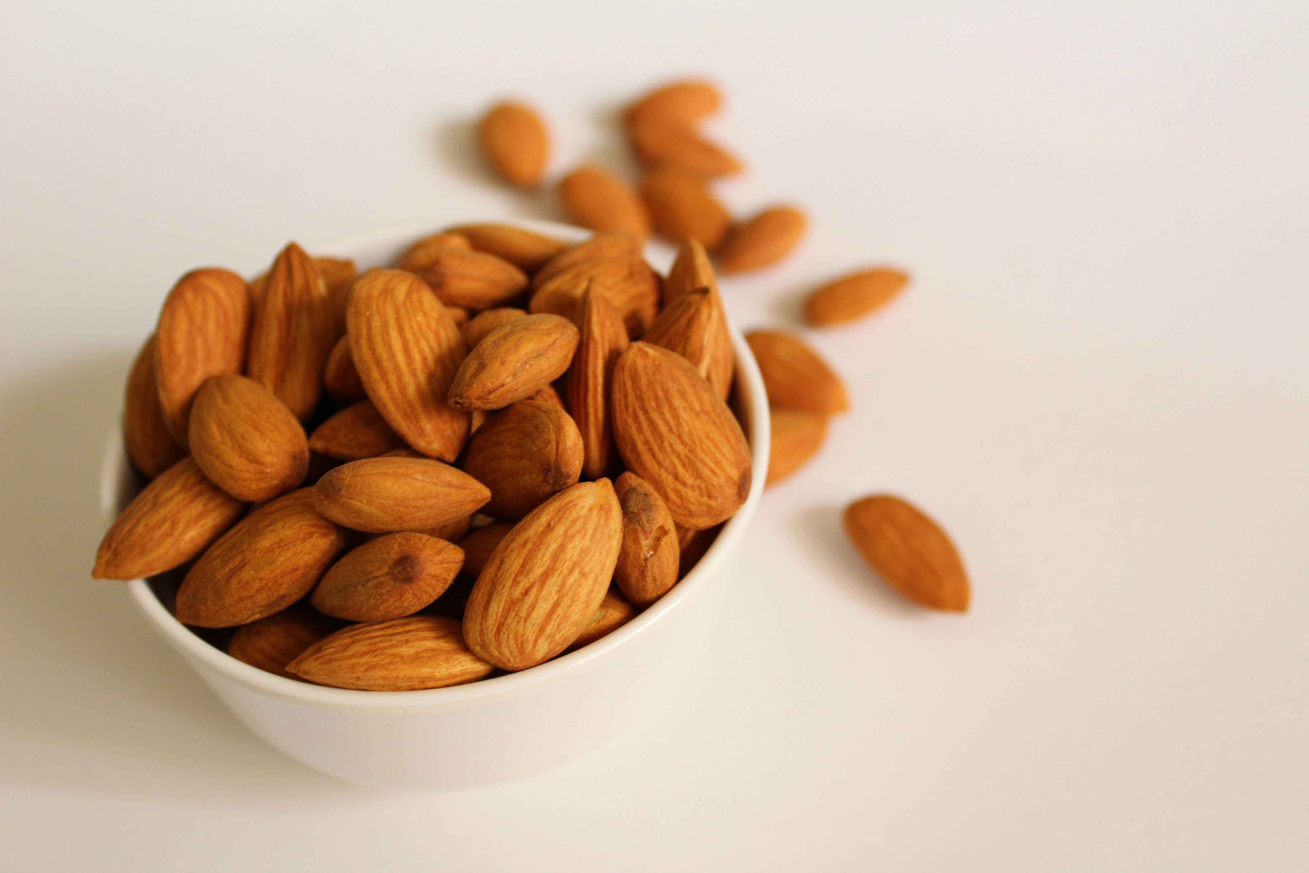 The 7 Almond Flavors You Should Never Eat