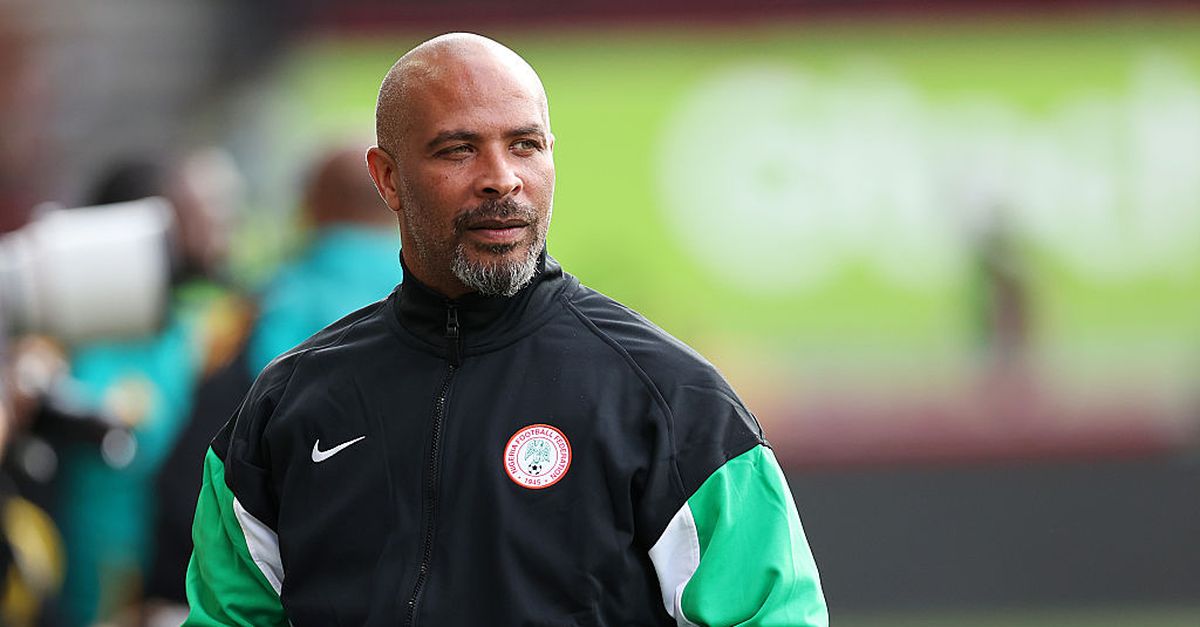 Nigeria fuori dai playoff, la rabbia di Chelle: “Lo staff congolese ...