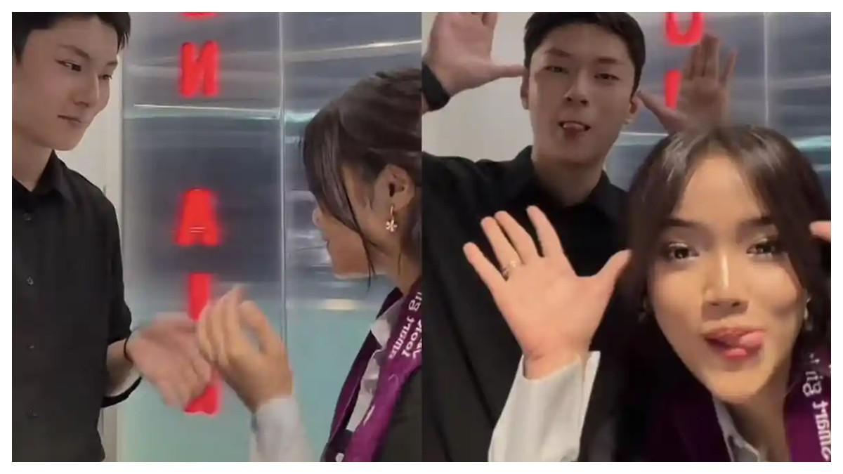 Bukan Verrell Bramasta,Inilah Sosok yang Disiapkan Haji Faisal untuk ...