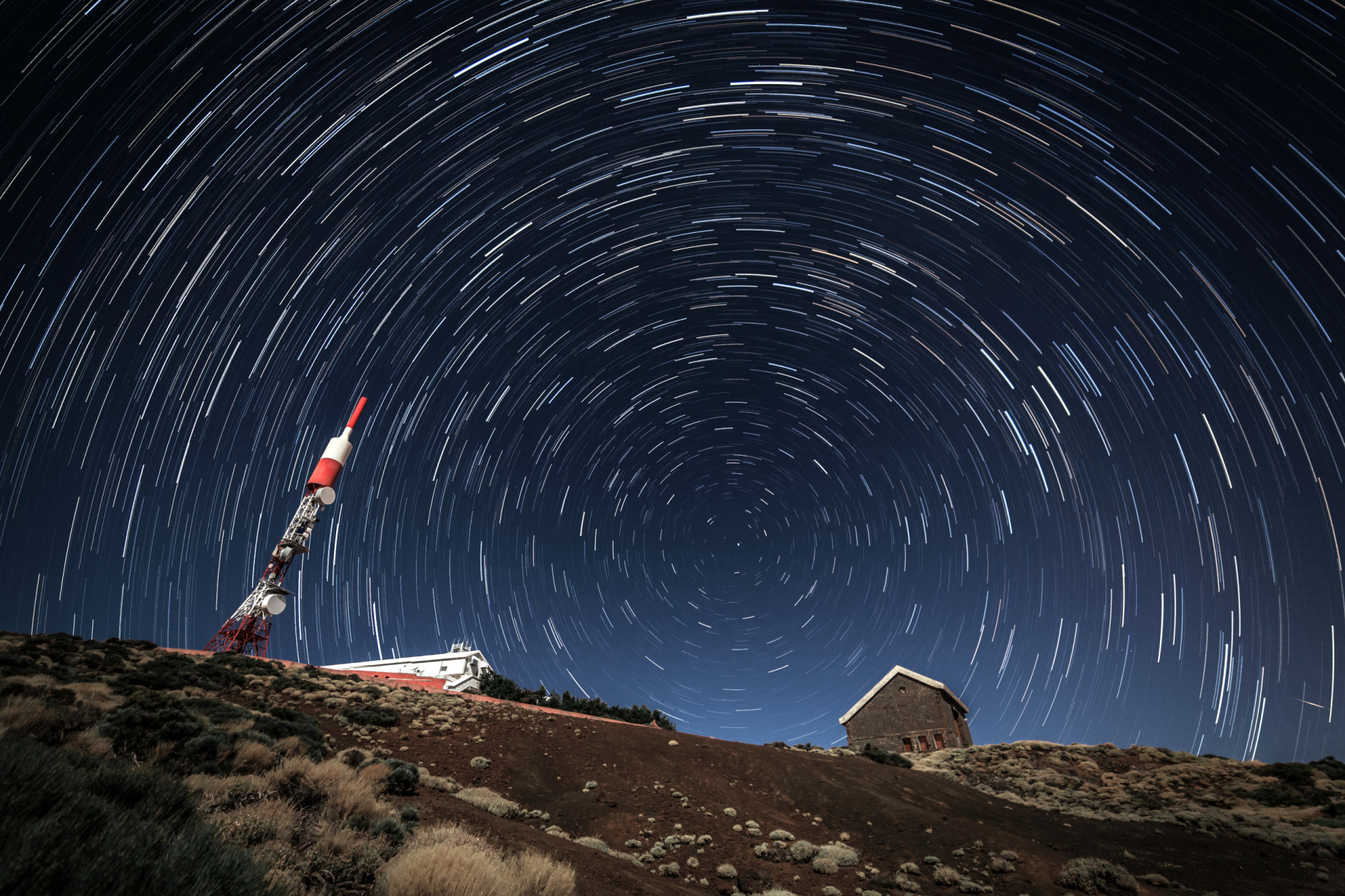 The best places in the world to go stargazing