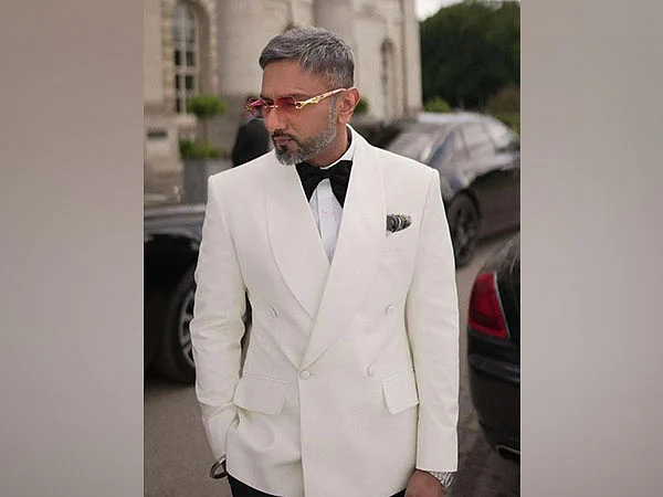 How Indian singer Honey Singh rose like the Phoenix to reclaim his ...