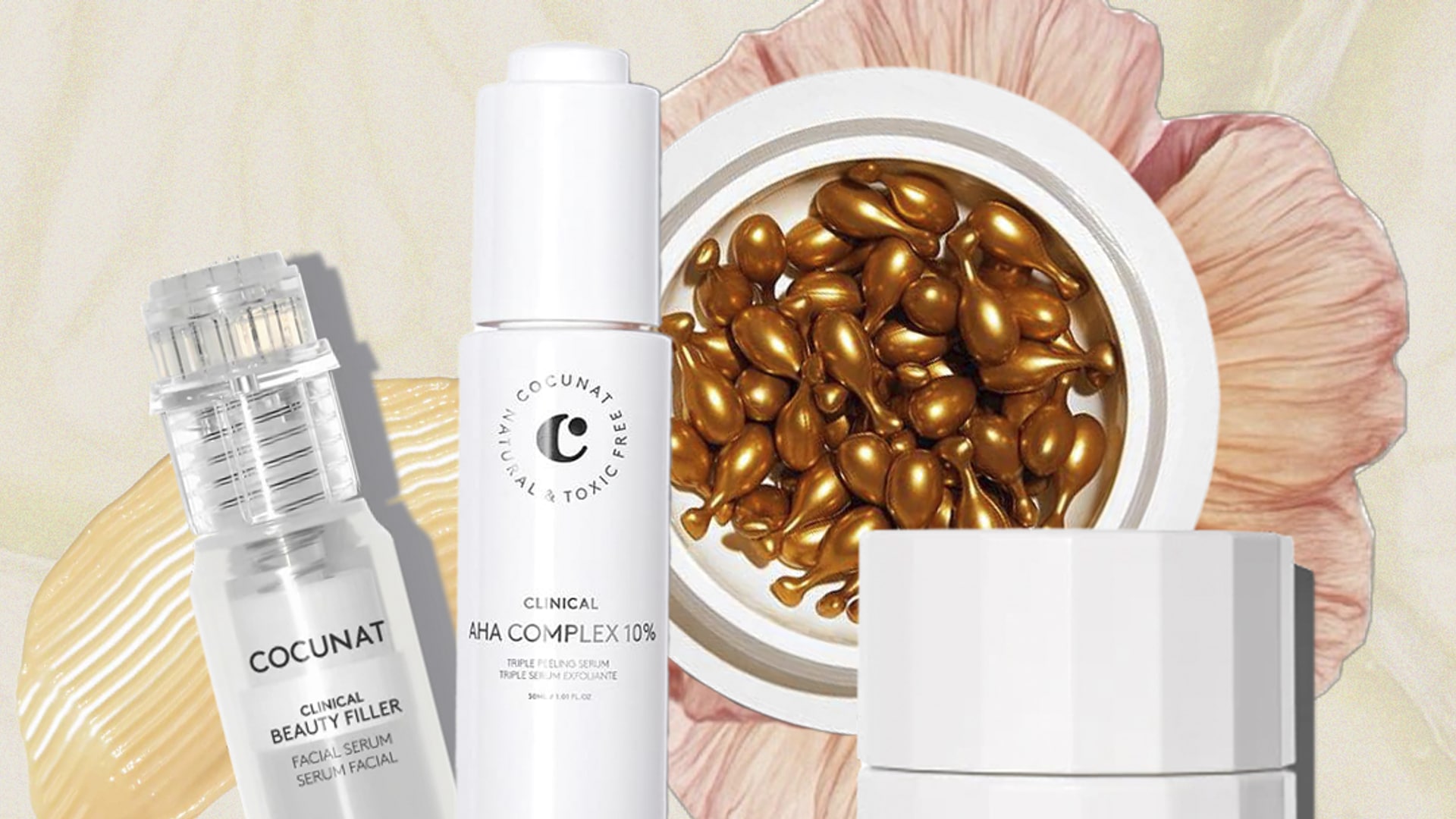 COCUNAT rebaja este Black Friday los 5 productos imprescindibles para ...