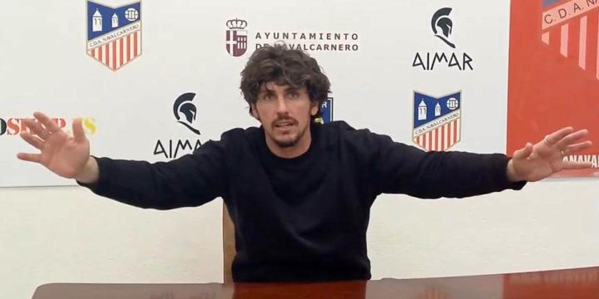 El Valencia ataca a Javi Poves por llamar "subnormal" a Hugo Duro: "El ...