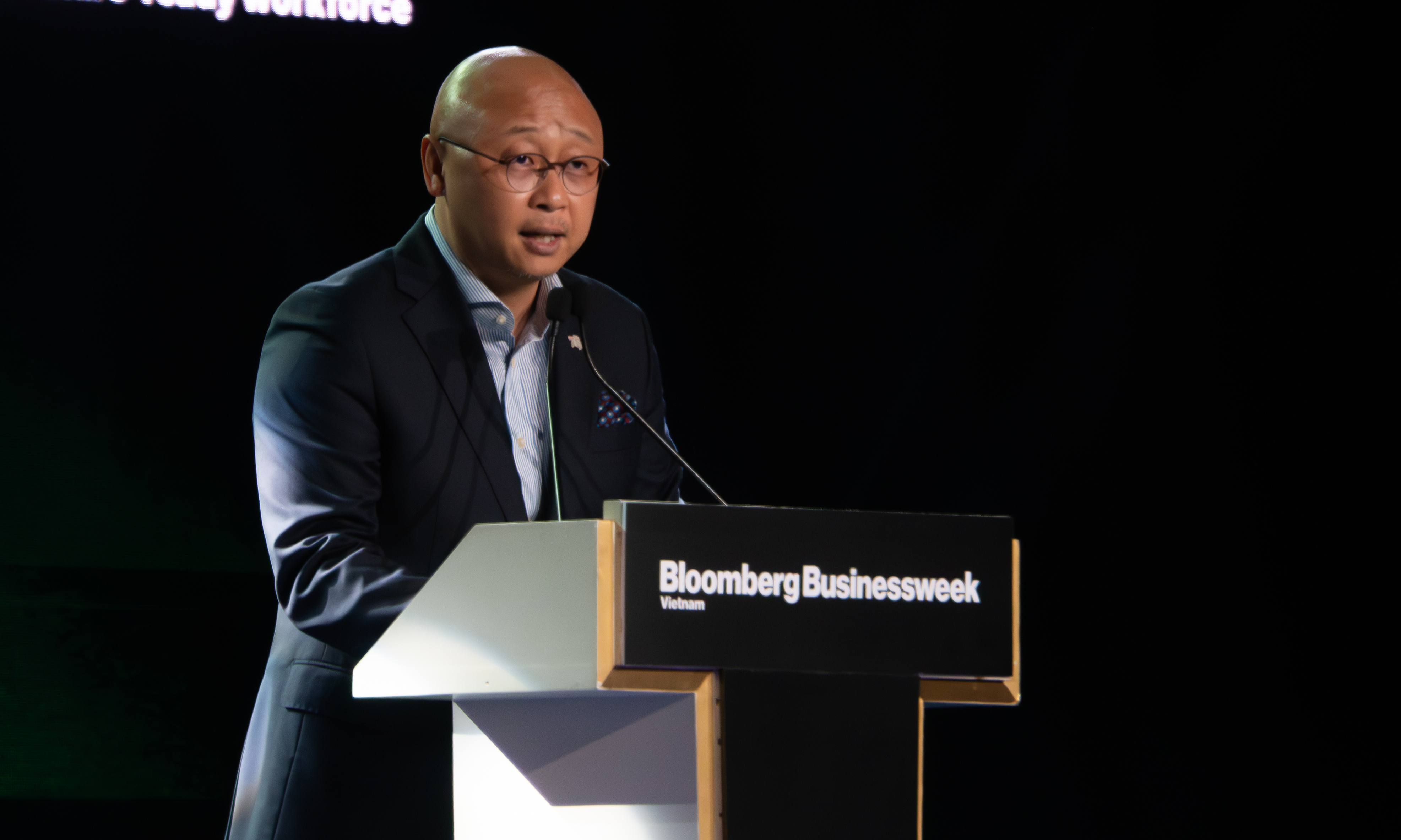 Long-term capital helps define Vietnam's economic momentum, says ...