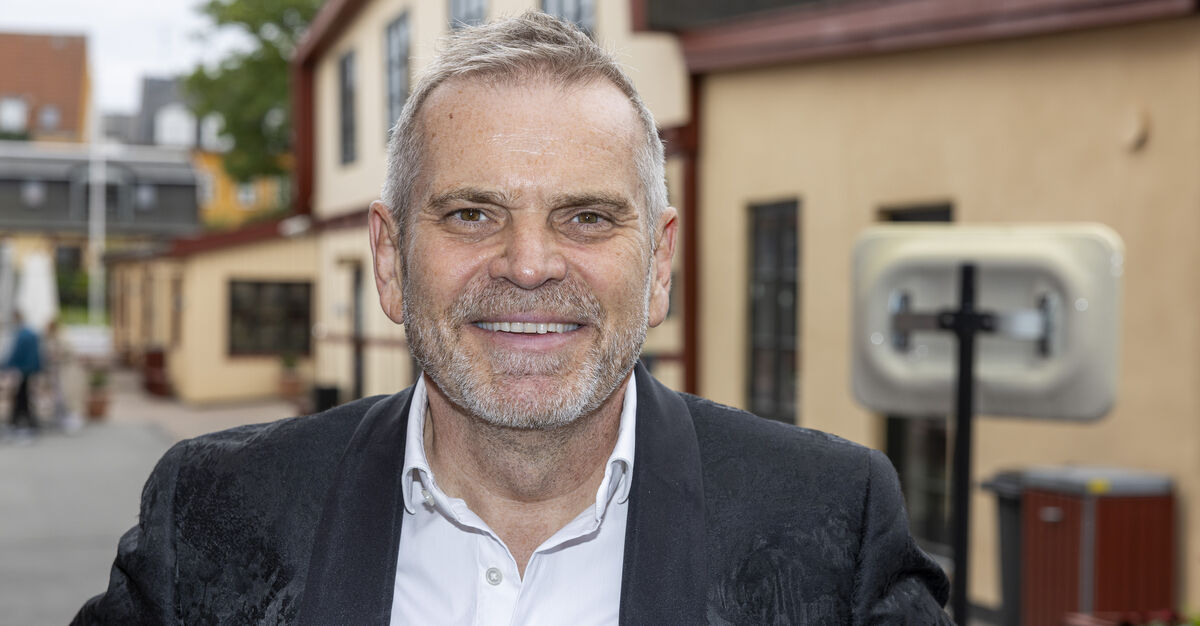 Hans Pilgaard tager gammel drøm i hånden: Nu sker det
