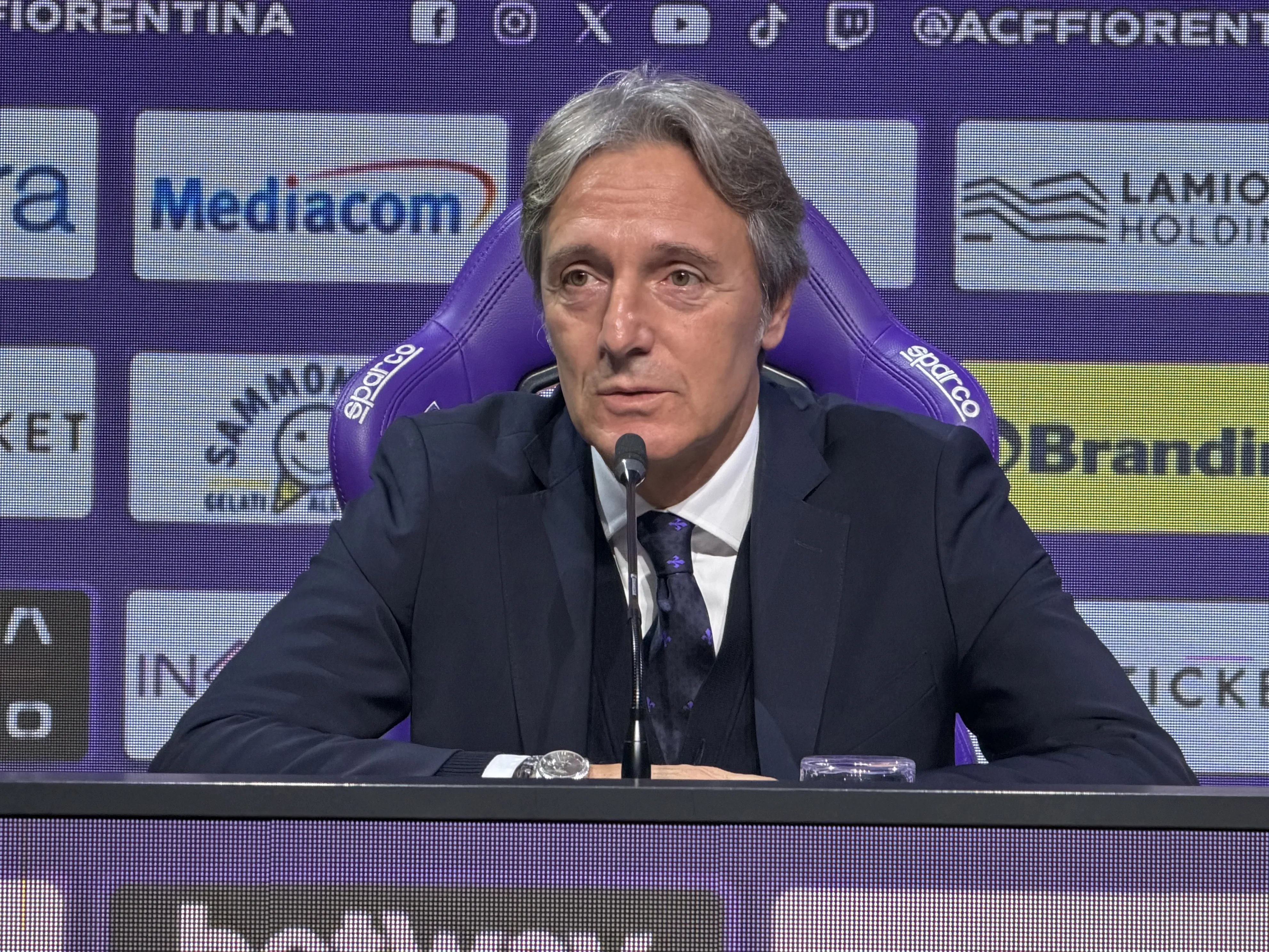 Corriere Fiorentino sottolinea: “Parole Ferrari? Il danno stimato non ...