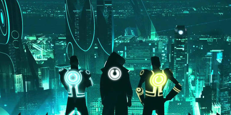 Disney's Forgotten Tron: Legacy Spinoff Was So Much Better Than Tron: Ares