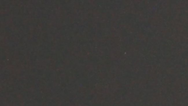 Green Meteor Flares in Night Sky Over Puerto Rico