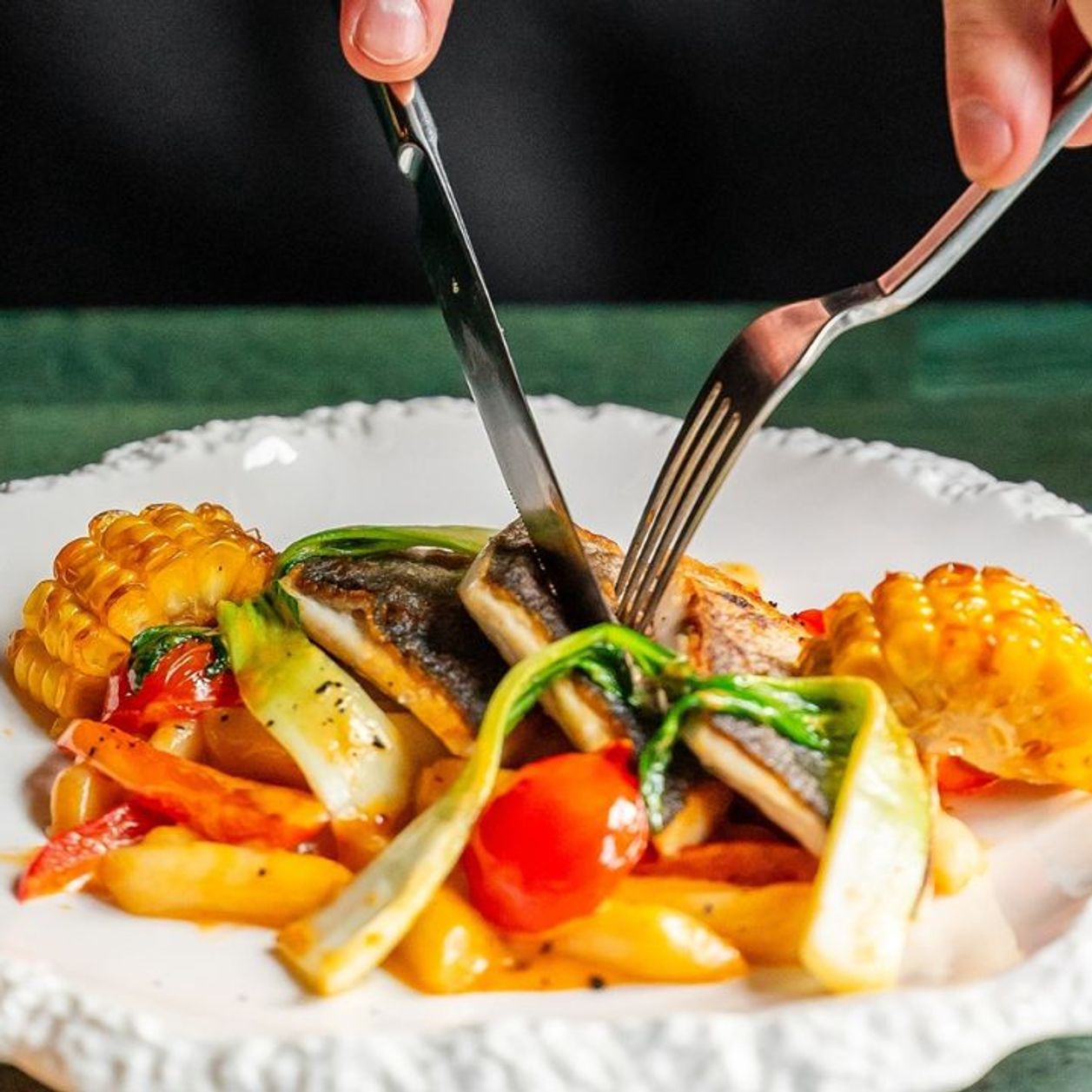 Voici enfin pourquoi nous mangeons 3 repas par jour et pas 4 ou 5