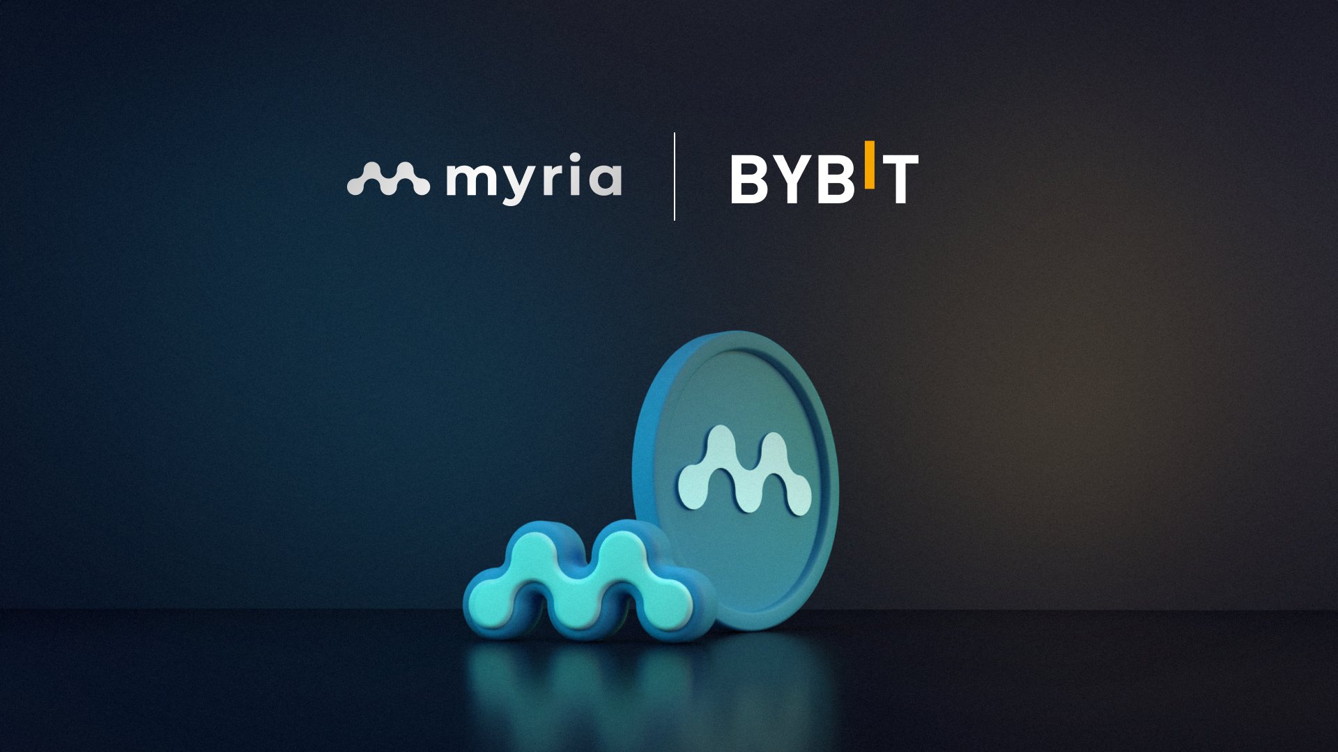 Bybit Delists Gaming Token Myria