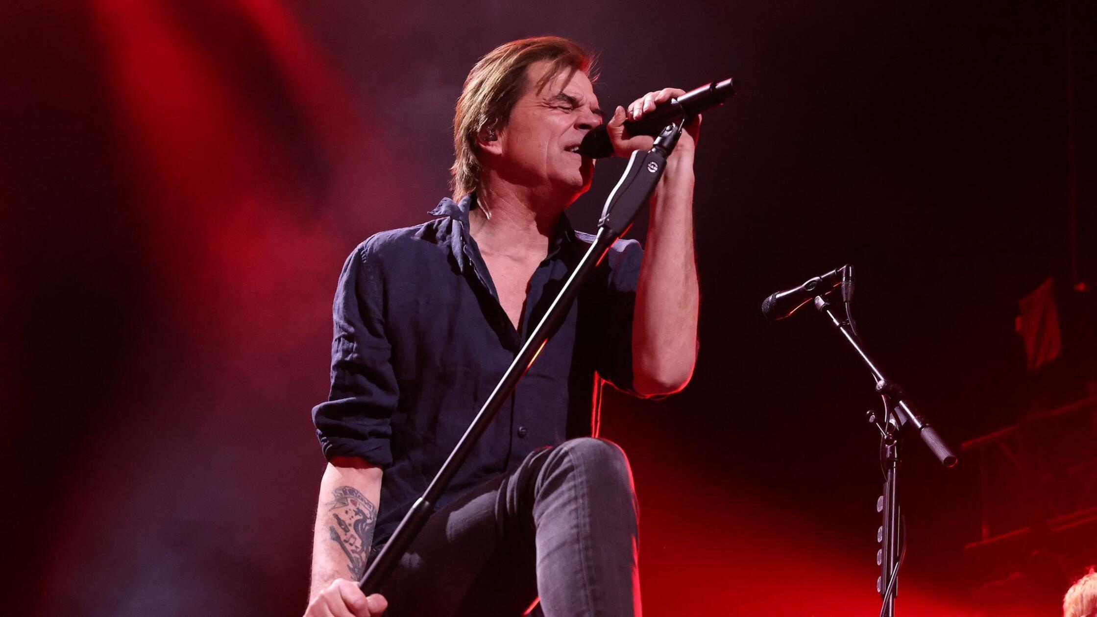 Kult-Band überrascht mit neuen Terminen: Die Toten Hosen rocken im Club ...