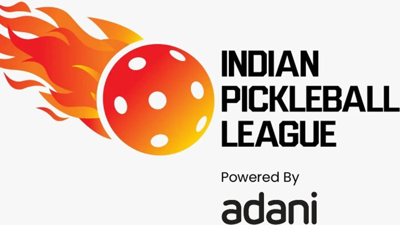 Adani-Powered Indian Pickleball League Set for Supercharged Debut from ...