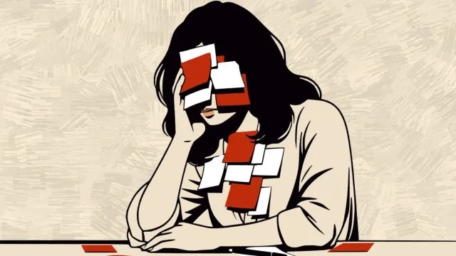 Three things that drain mood and motivation – and how to stop wasting time