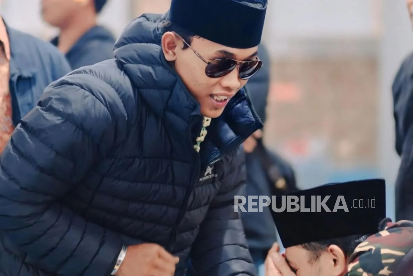 KPAI Ancang-Ancang Laporkan Penceramah Gus Elham