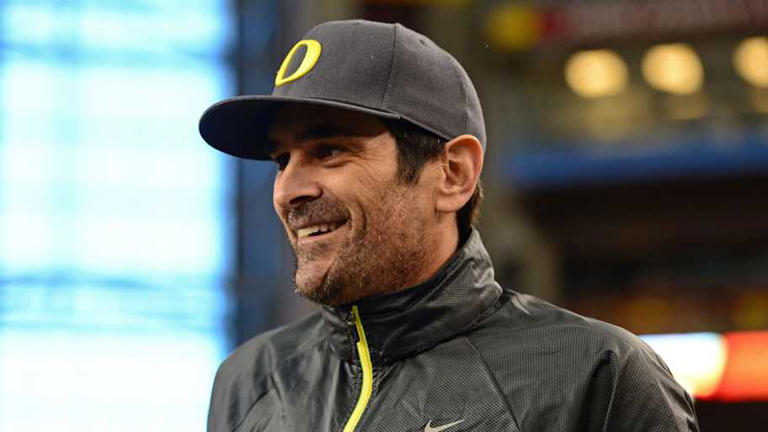 Top Oregon Ducks Candidates for ESPN College GameDay Guest Picker