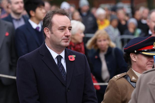 MP criticises new 'botched low-growth' budget that 'failed to deliver'