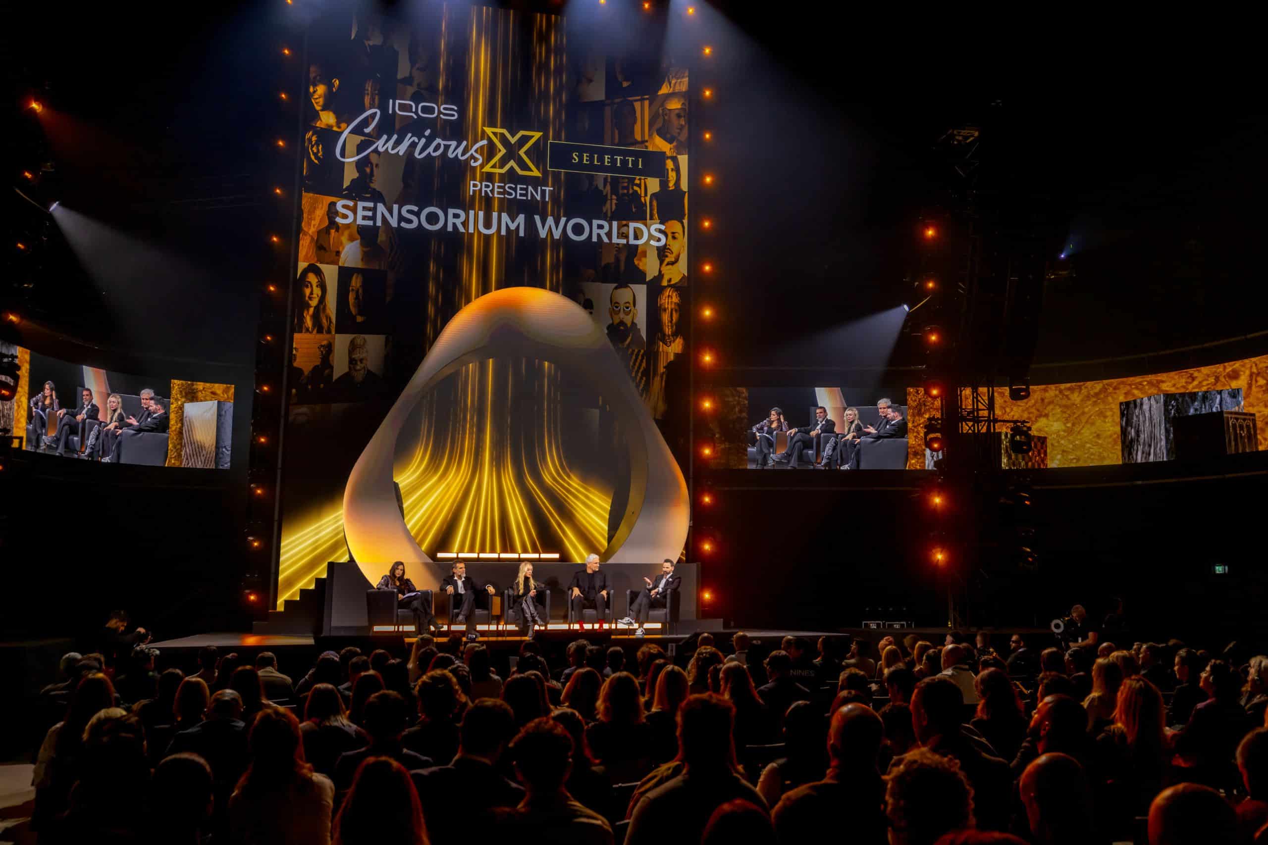 IQOS unveils limited-edition Seletti collaboration in Milan