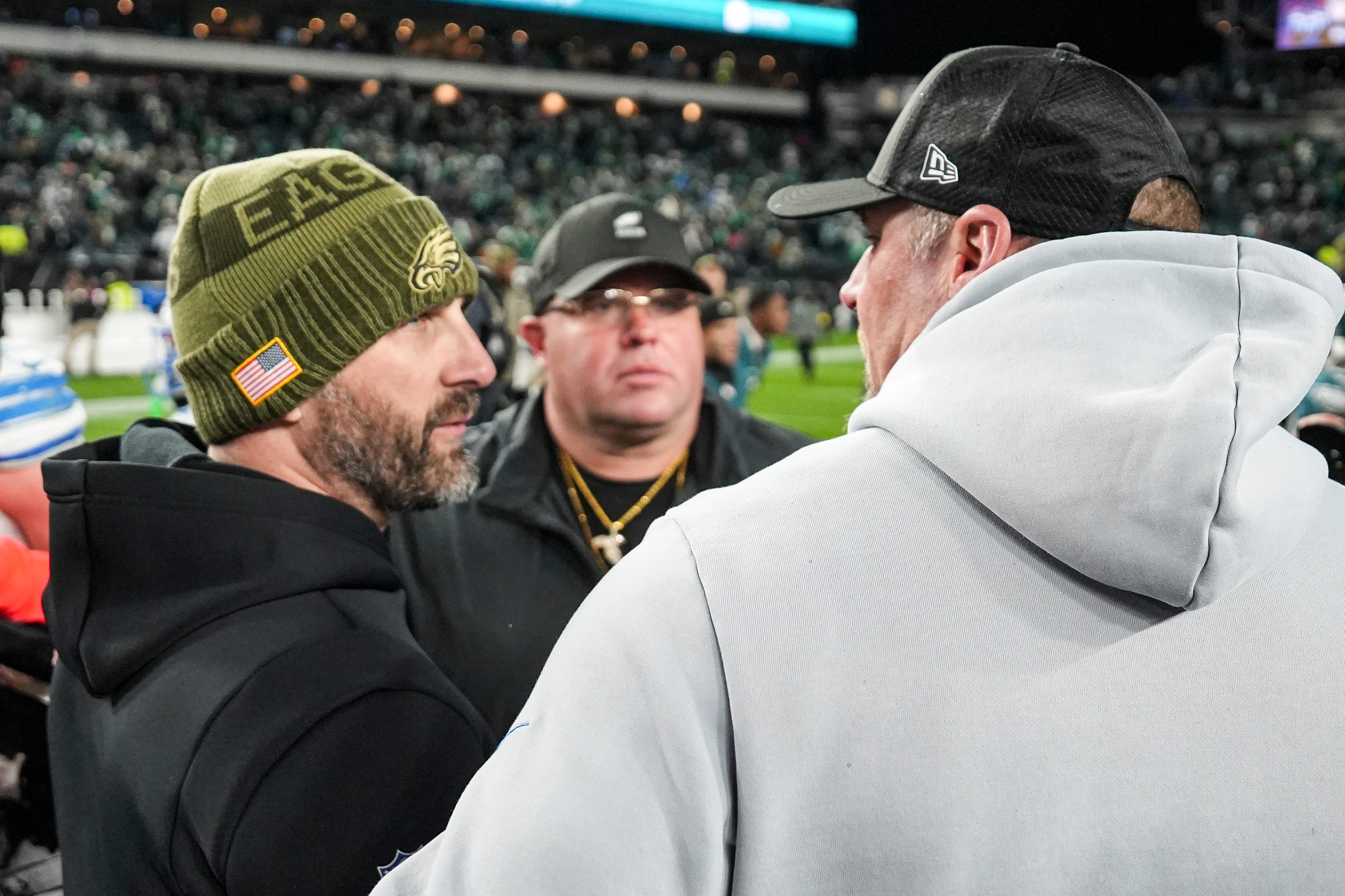 From Stefanski to Vrabel, looking back at recent NFL head coach hires