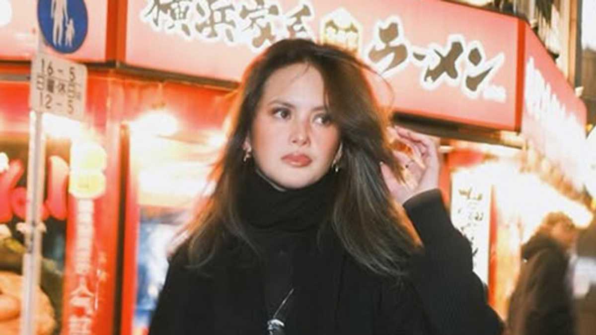 Ellen Adarna hints at identity of alleged third-party: “Not an ex, but ...