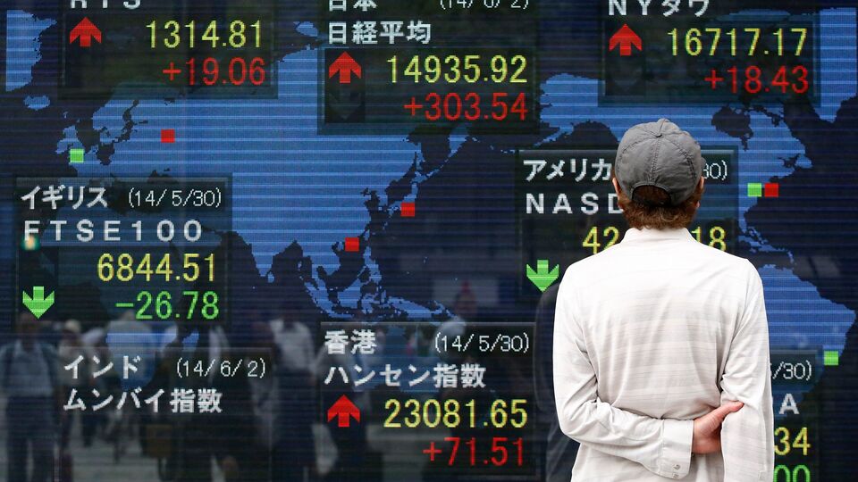 China–Japan spat drags Nikkei, CSI300; Japan's top tourism, retail ...