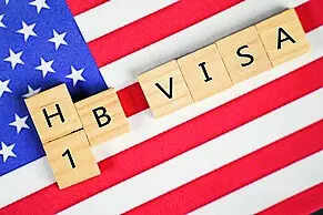 As America tightens H1B curbs, are Indians losing out or finally ...
