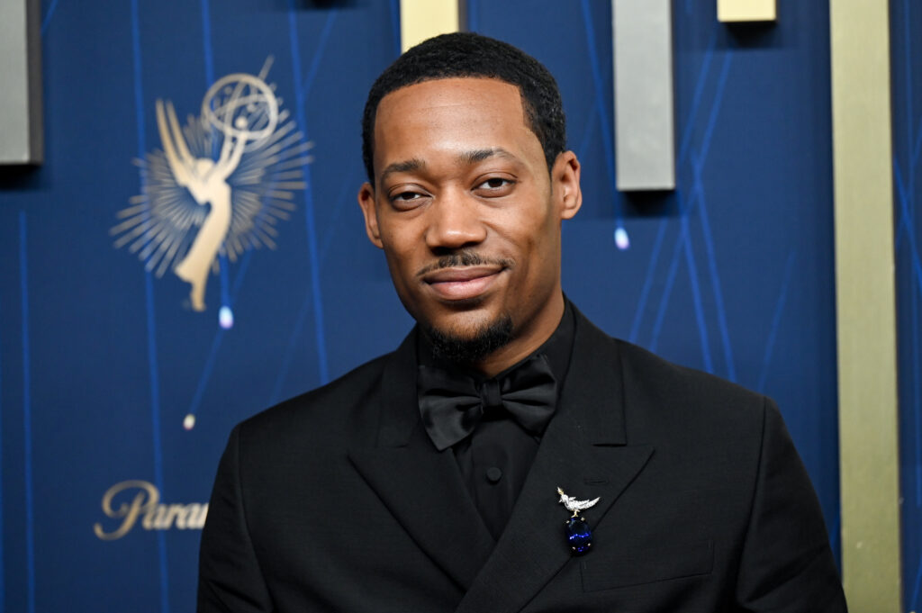 Tyler James Williams Breaks Silence on Trauma From ‘Everybody Hates Chris’