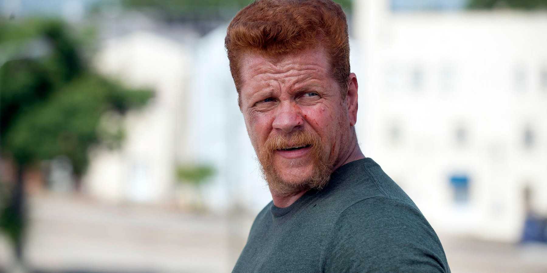 Abraham's Death Hurt The Walking Dead Even More Than Glenn's Exit