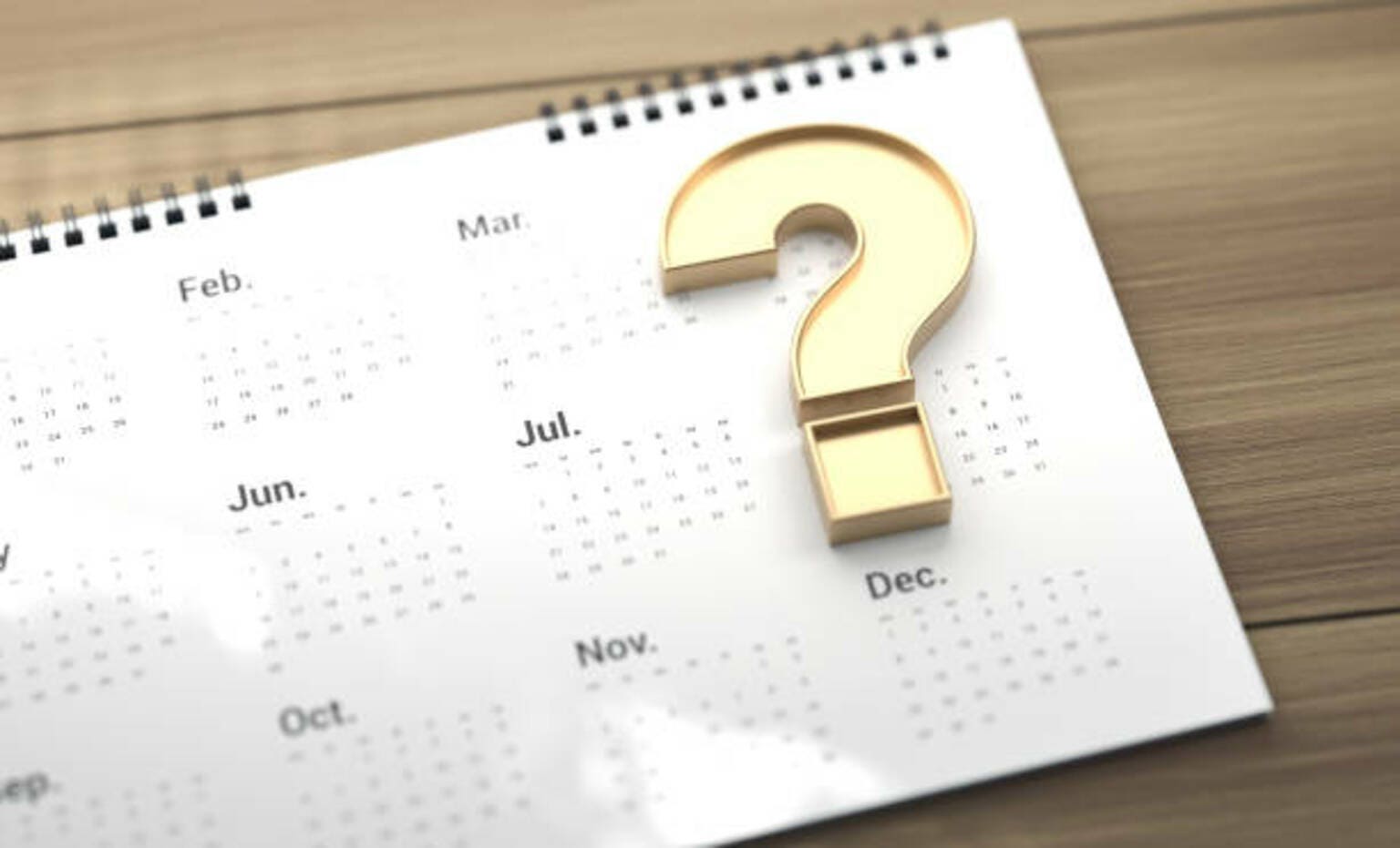 Monday's economic calendar