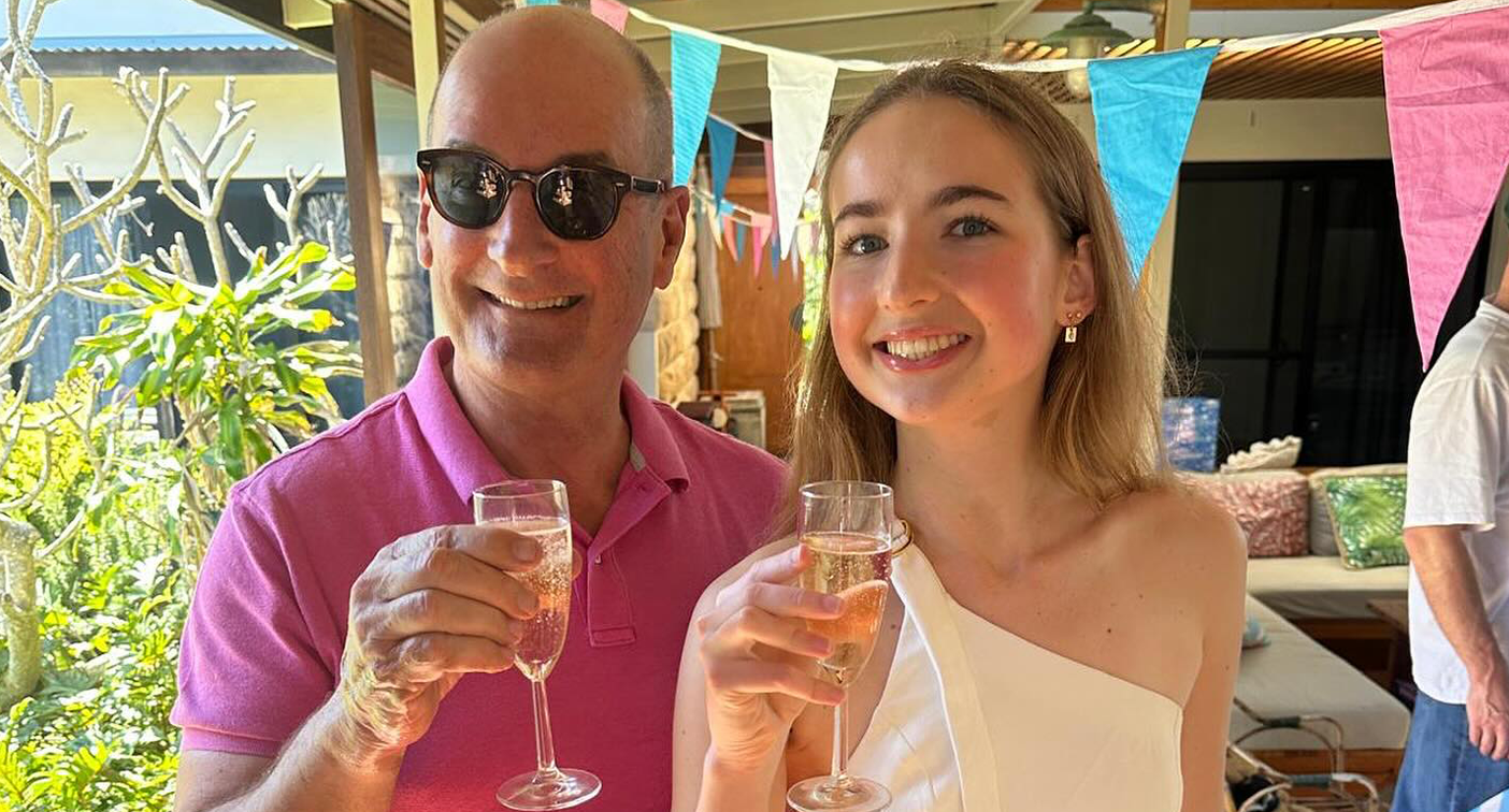 Baby boomers urged to rethink $4.9 trillion Gen Z inheritance trend ...