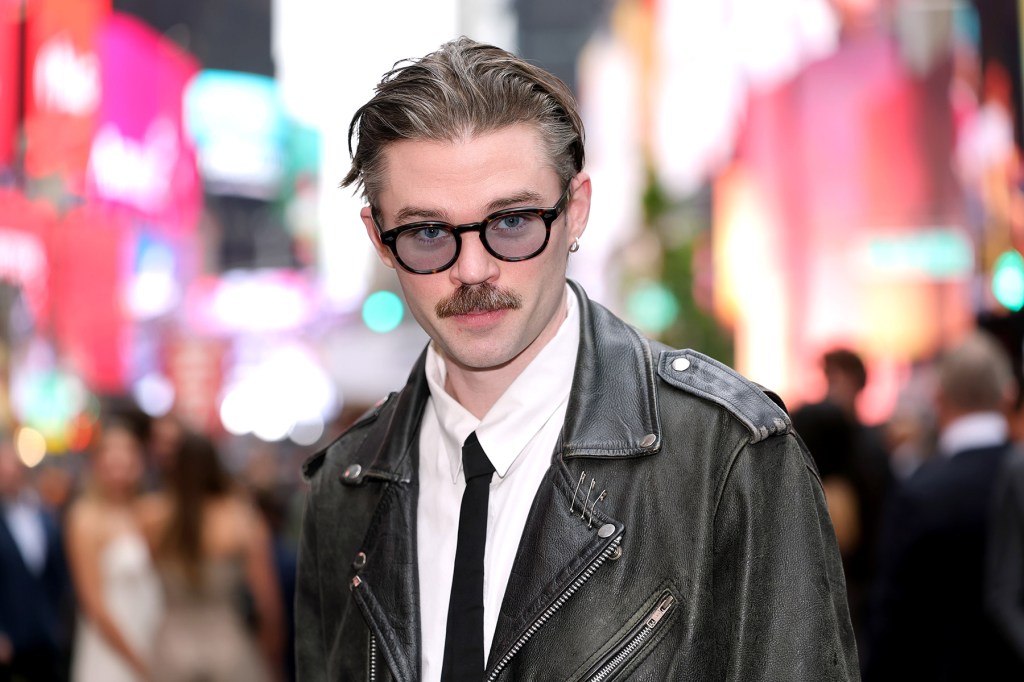 Dom Dolla's Record-Breaking Year Earns Him ARIA's New Global Impact Award