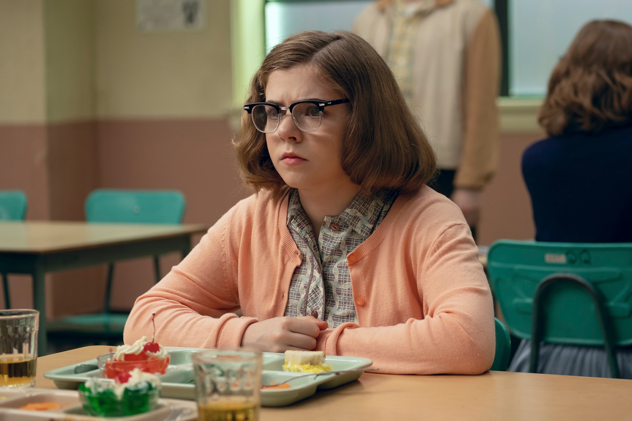 ‘IT: Welcome to Derry’ Episode 4: Matilda Lawler Breaks Down Marge’s ...