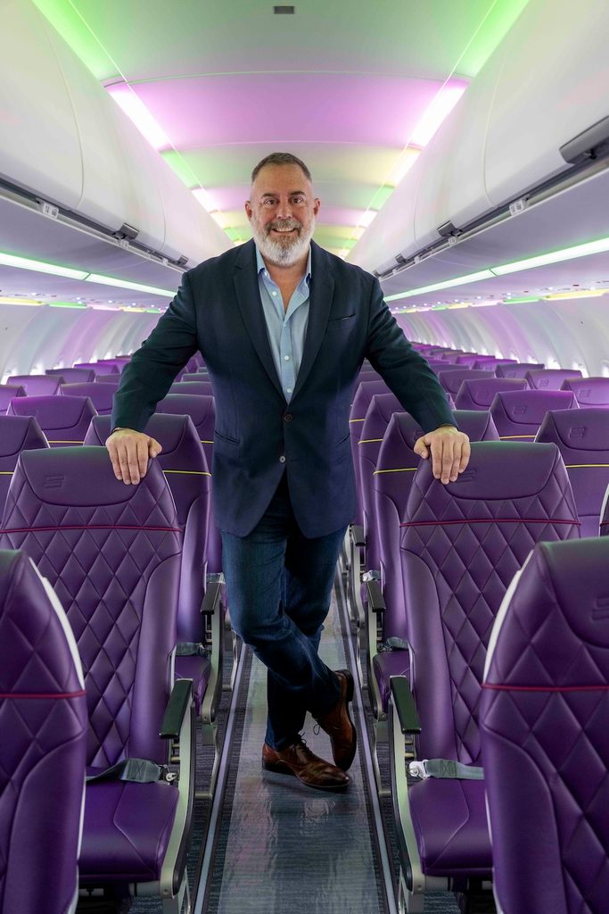 Delayed Airbus deliveries a ‘bit of indigestion’ for Flyadeal