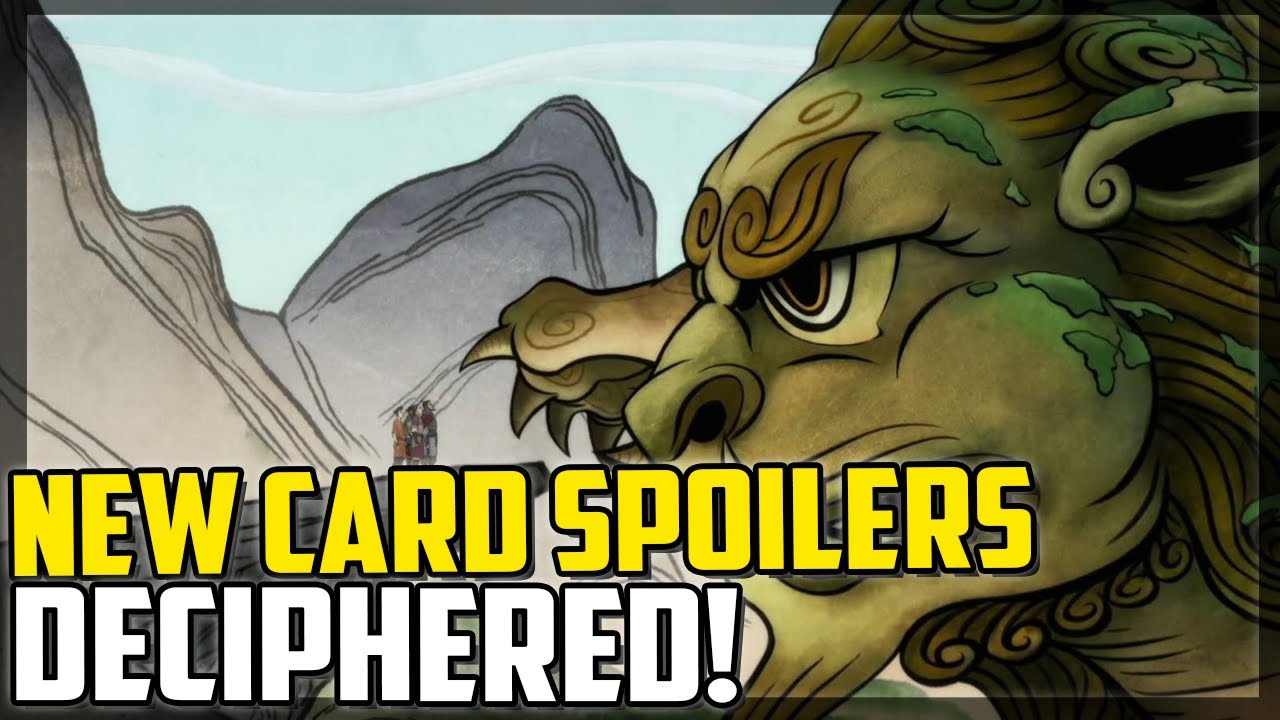 New Magic x ATLA Cards Teased! In-Depth Breakdown of Every Clue ...