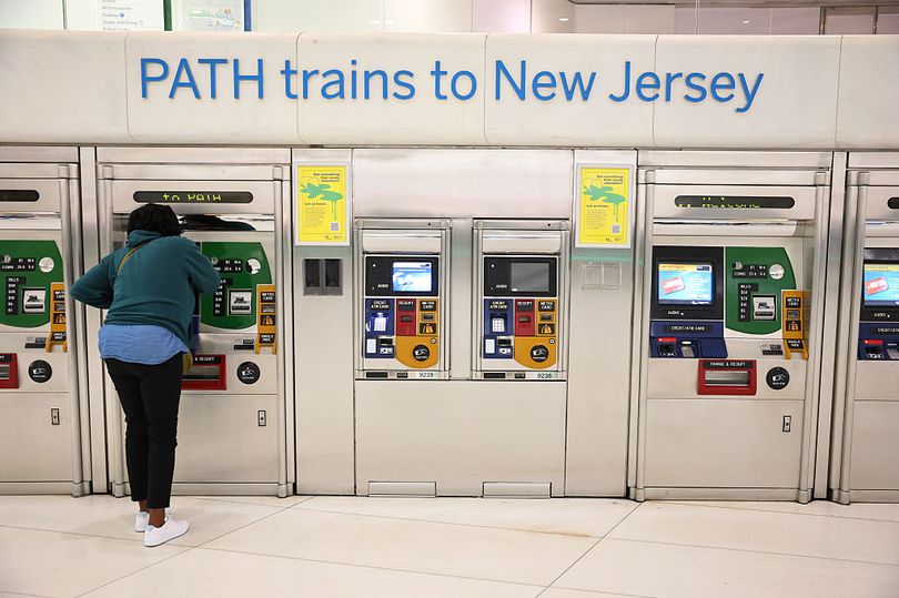 Port Authority jacks PATH fare price to $4 in New York and New Jersey ...