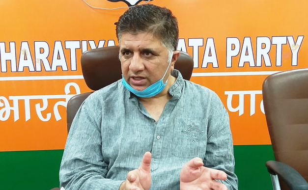 Sunil Sethi resigns from JKCA sub-committee