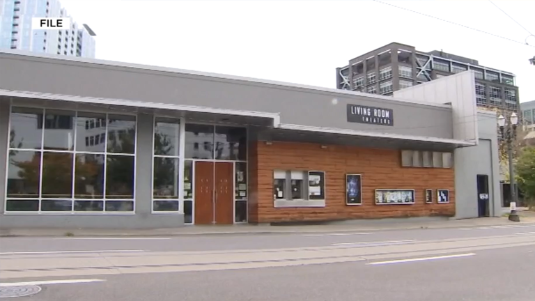 ‘Random’ cyberattack shuts down Living Room Theaters in Portland, CEO says