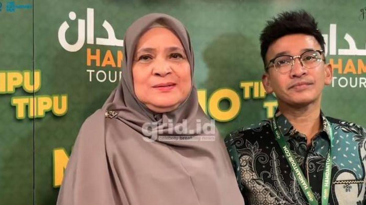 Jordi Onsu Meradang Karena Diminta Dekat dengan Maipa Khalifah Setelah ...