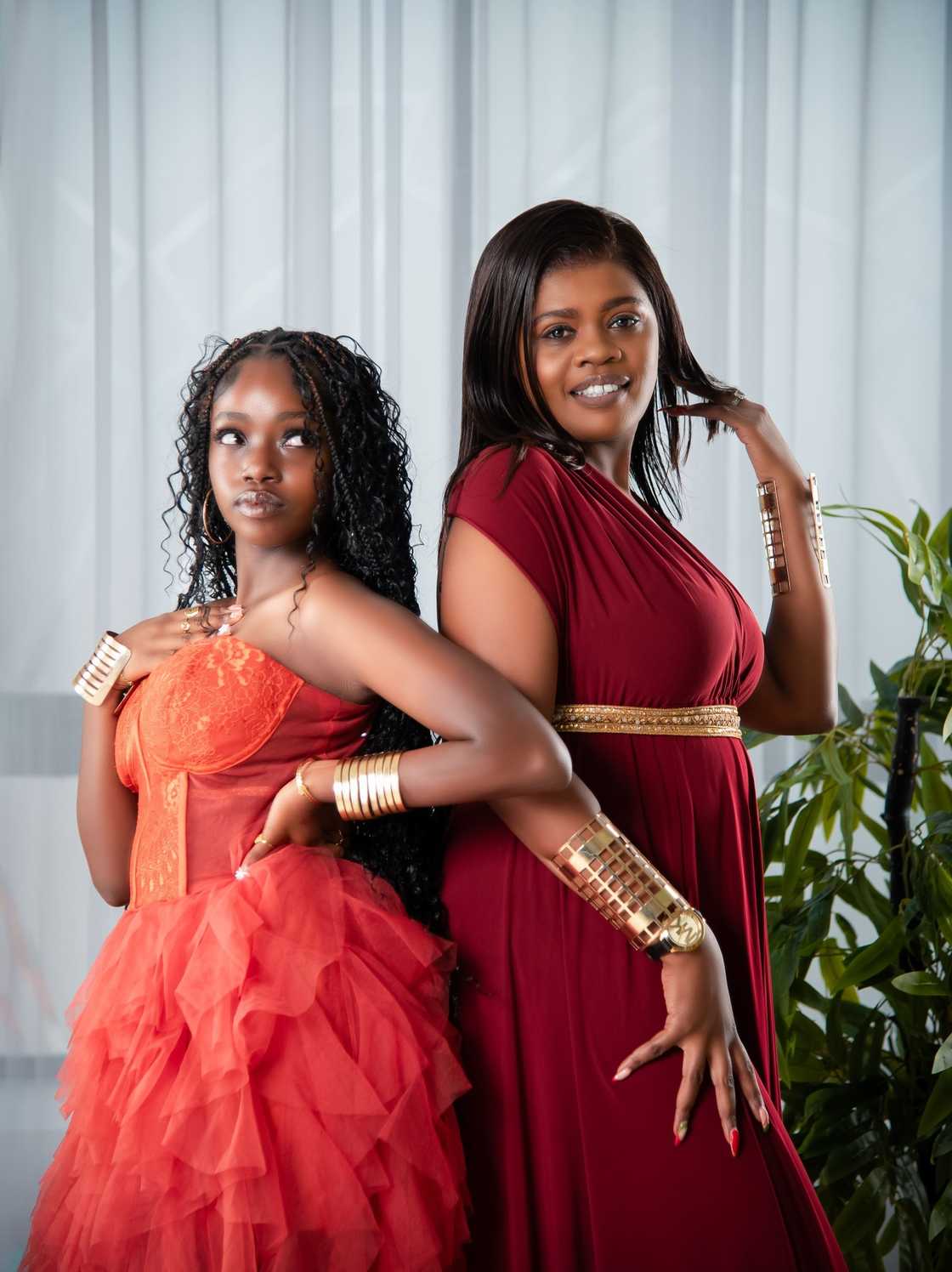 Kenyans comfort Betty Bayo’s daughter as she recalls praying, fasting ...