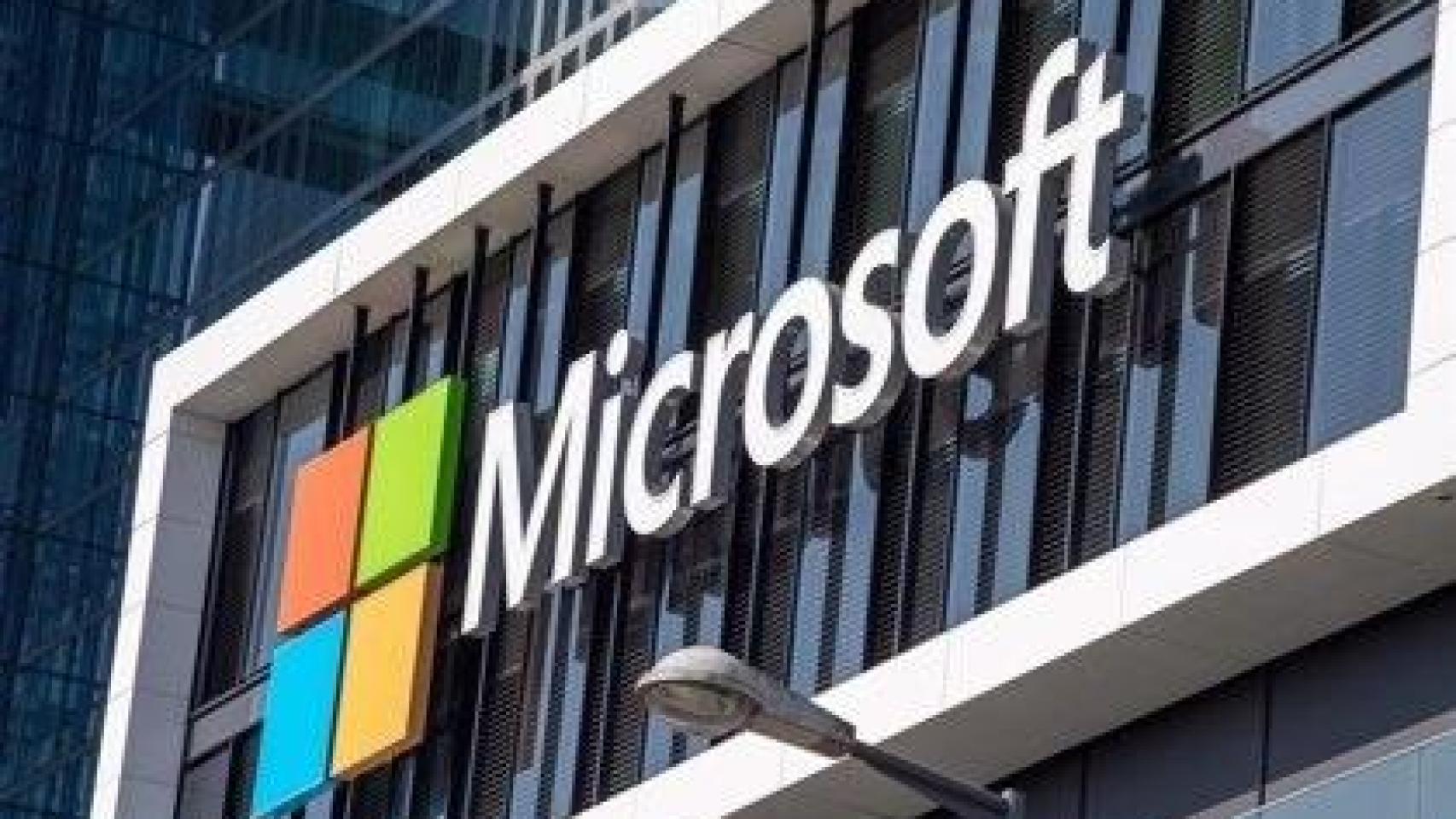 Microsoft gana 32.133 millones de euros en su segundo trimestre fiscal ...