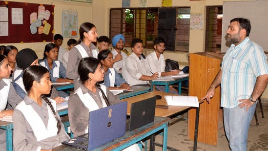 KVS & NVS Recruitment 2025: Apply for 14,967 teaching, non-teaching ...