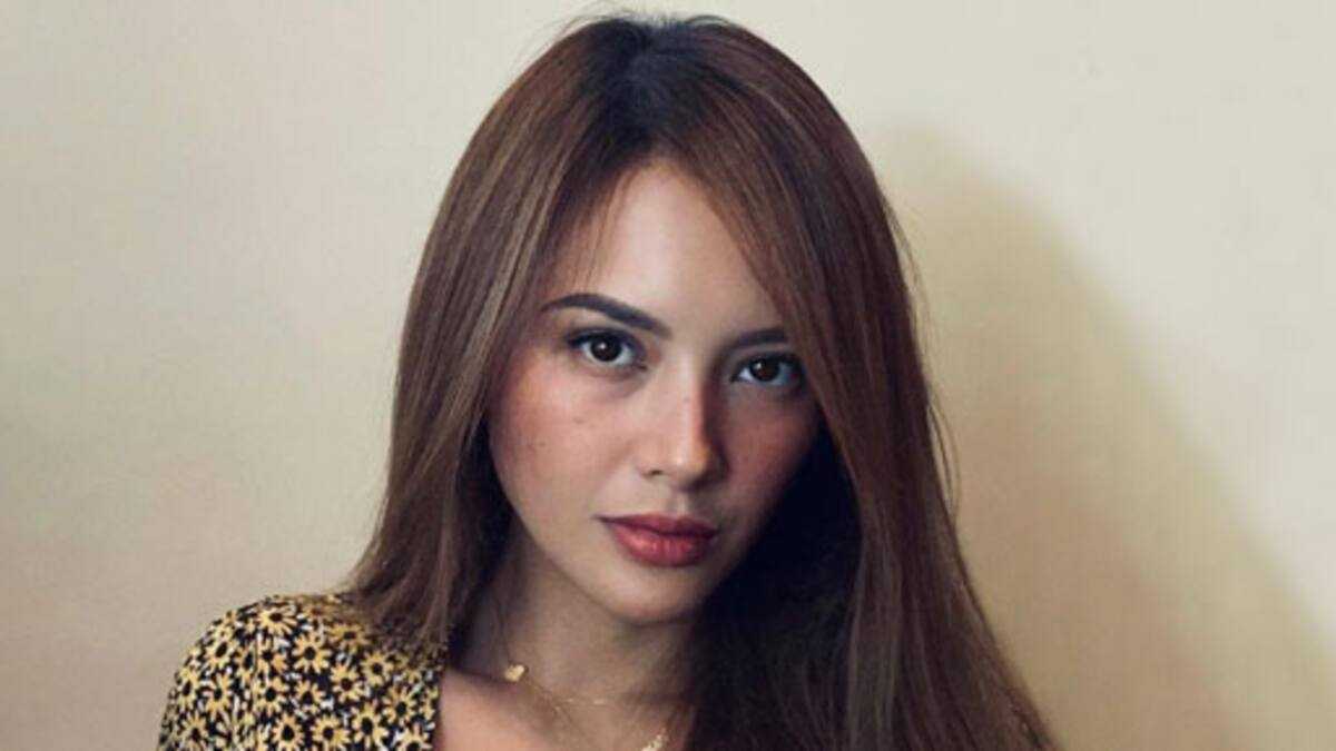 Ellen Adarna shares screenshots of convo of alleged "sidechick"