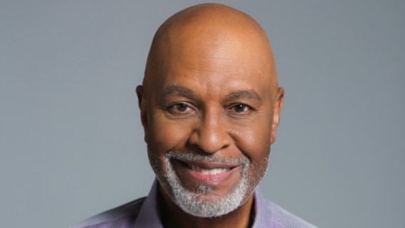 Grey's Anatomy actor James Pickens Jr is cancer-free after prostate ...