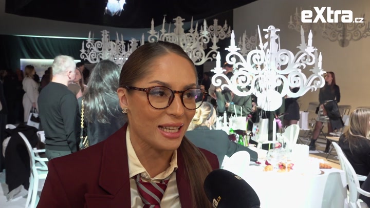 Nečekaný zvrat ve vztahu Třešničkové s expartnerem. Překvapivá slova ...