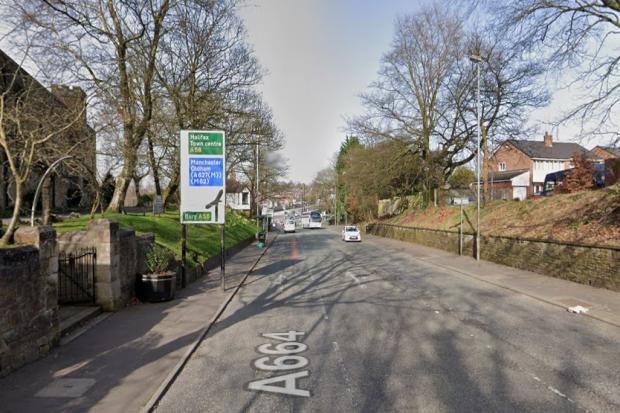 Road closures announced in Rochdale and Littleborough