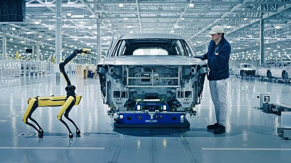 Hyundai Joins Forces with NVIDIA to Build South Korea’s First “Mobility ...