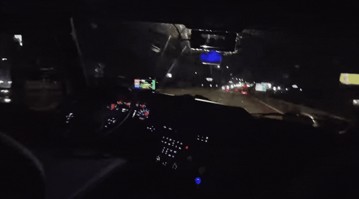 Mars Auto Autonomous Trucks Target 2027 Highway Deployment After U.S ...