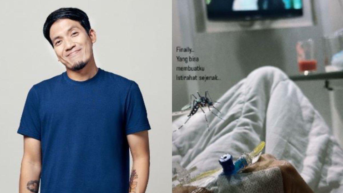 Awalnya Datang Sendirian,Ayu Ting Ting Bertemu Desta di Resepsi Boiyen