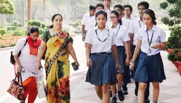 Chennai Weather Today: IMD Issues Orange Alert, Schools Closed In ...